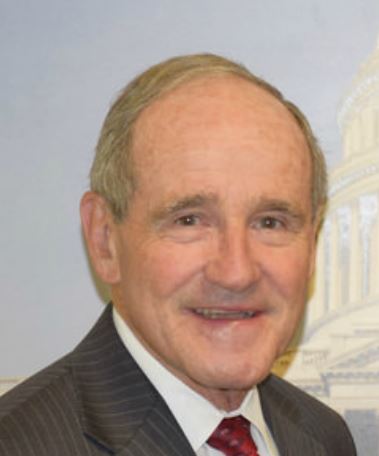 C-Suite Wednesday — Jim Risch Named Senate Small Biz Head, House ...