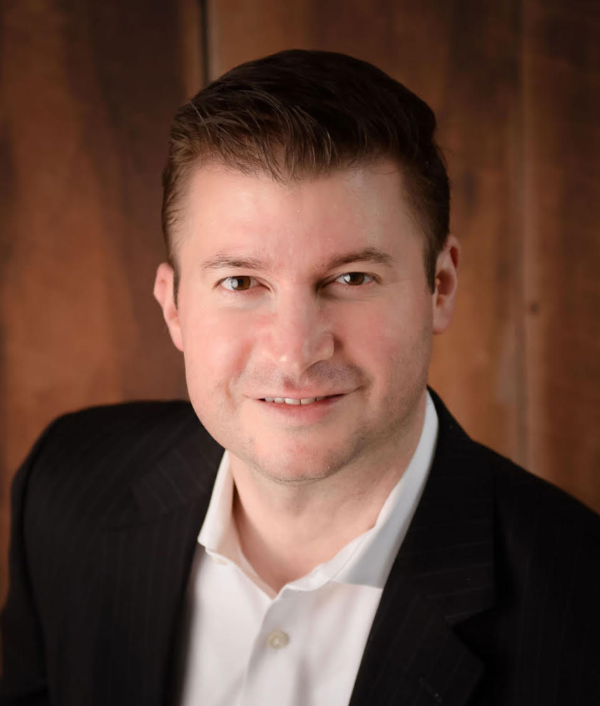 Coleman Movers & Shakers — Itzel Meador, Robert Camara, John Caruso ...